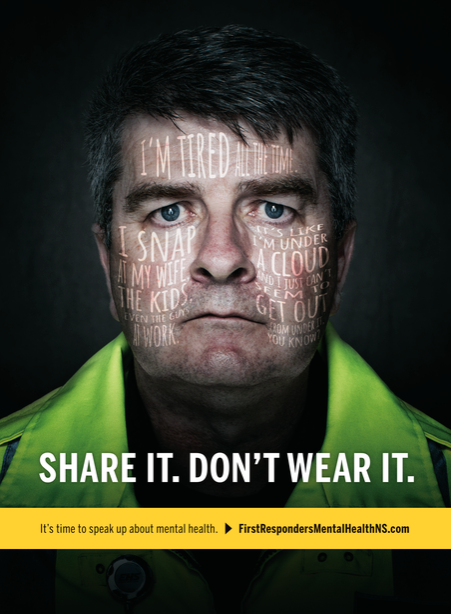 Posters Archives - First Responders Mental Health NS