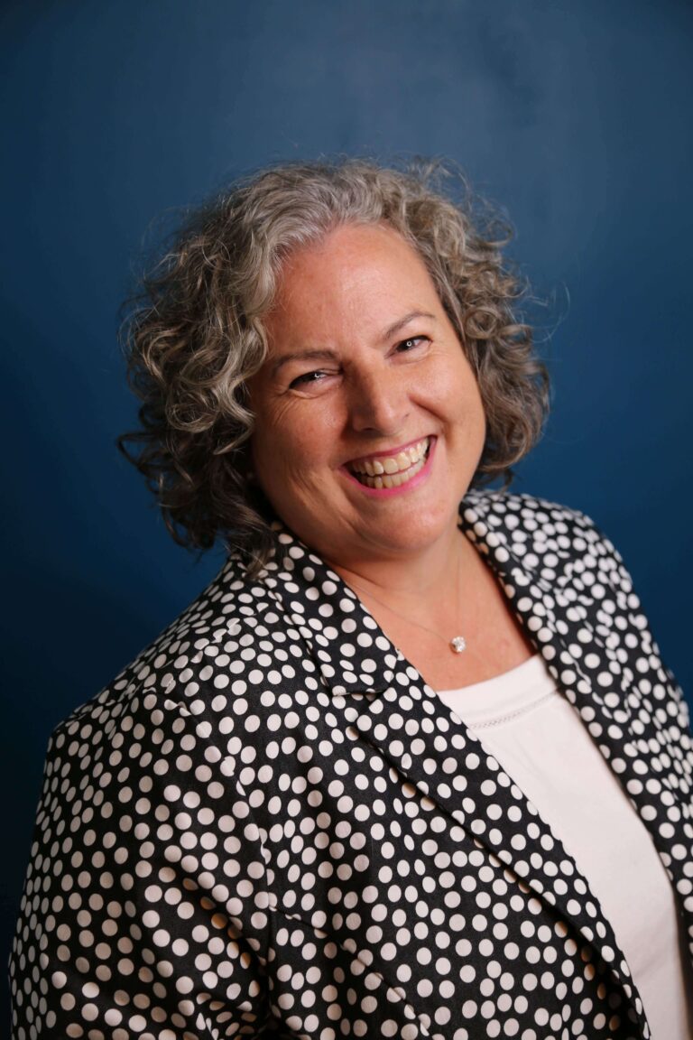 Michelle Thomason, PhD - First Responders Mental Health NS